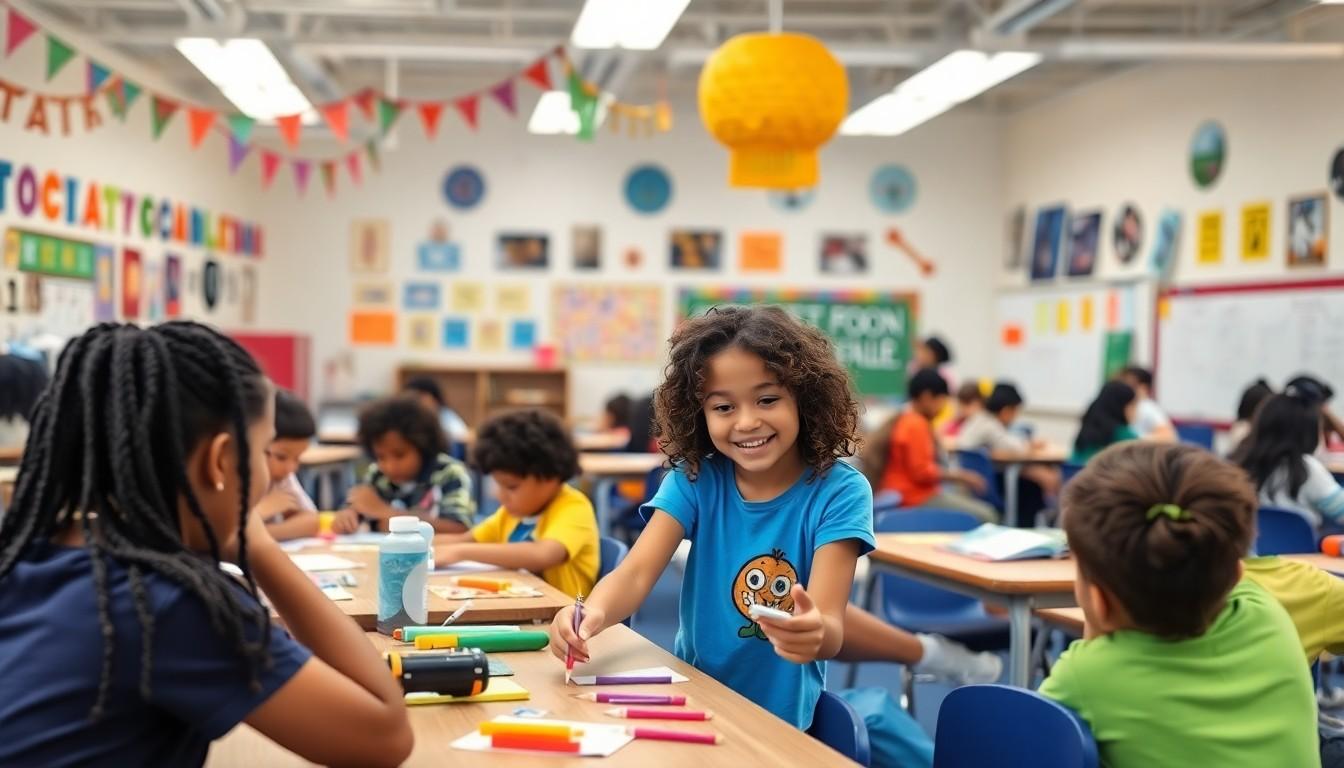 Alternative Schools: What They Are and Why Your Child Might Need One ...